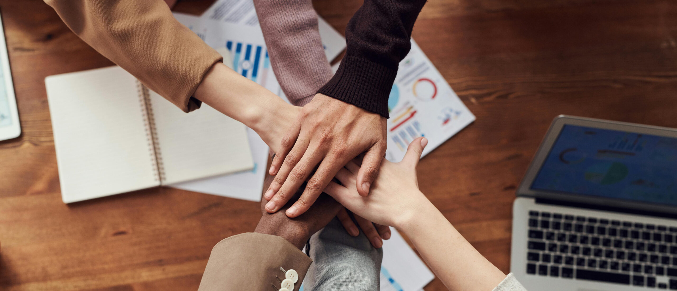 Five Behaviors of a Cohesive Team - Trinity Performance Solutions