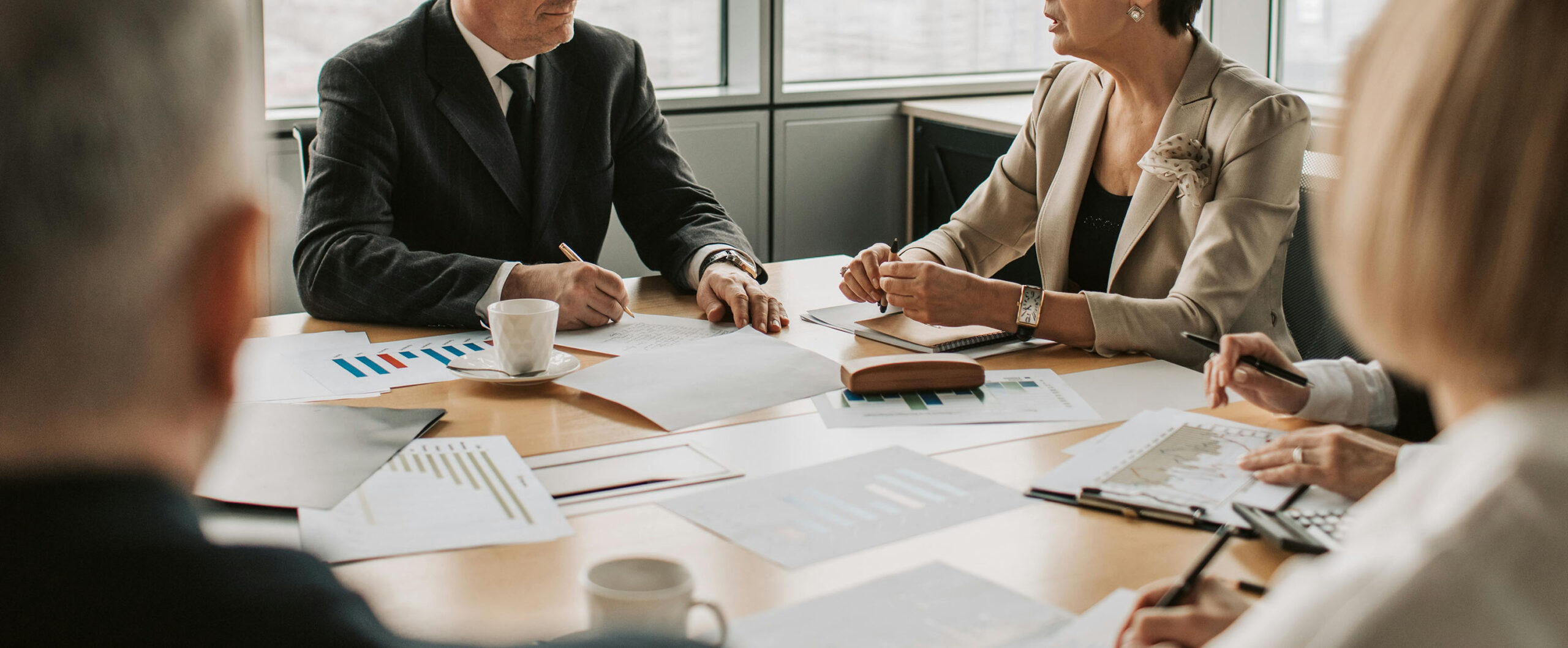 Strategic Planning - Trinity Performance Solutions