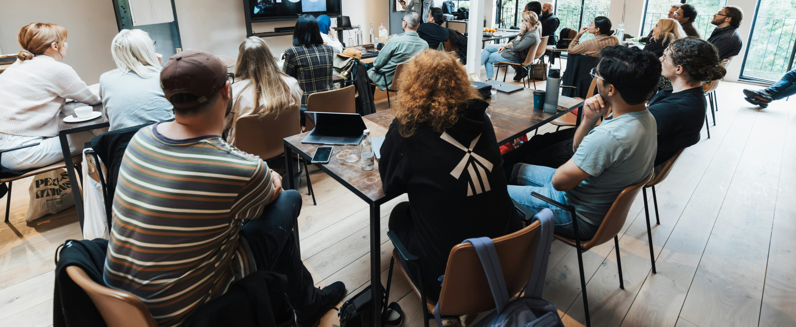 Everything DiSC - Trinity Performance Solutions