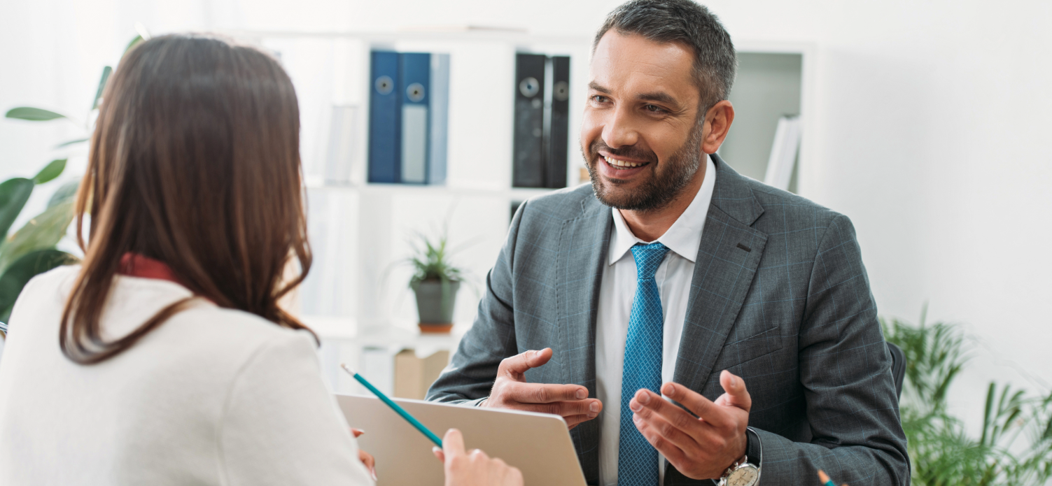 Executive Coaching - Trinity Performance Solutions